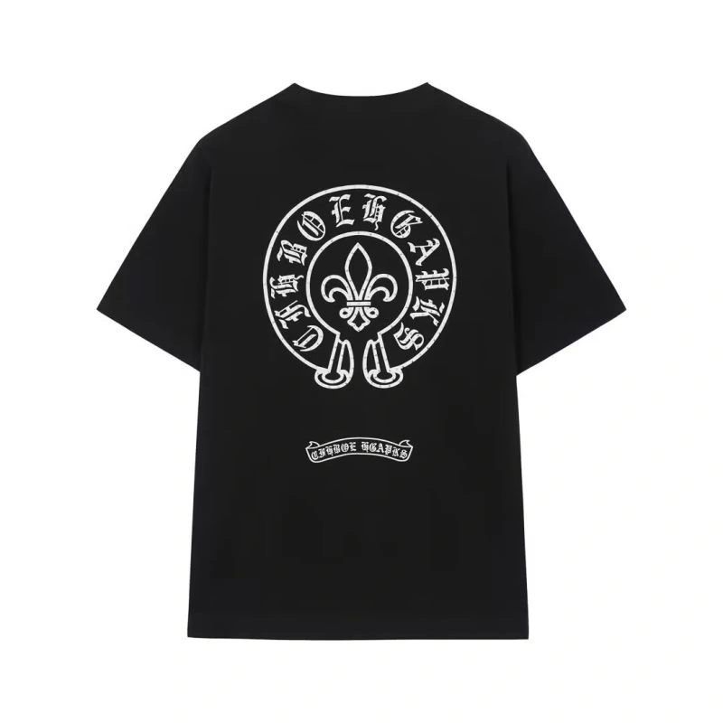 Inexpensive Chrome Hearts T-Shirts