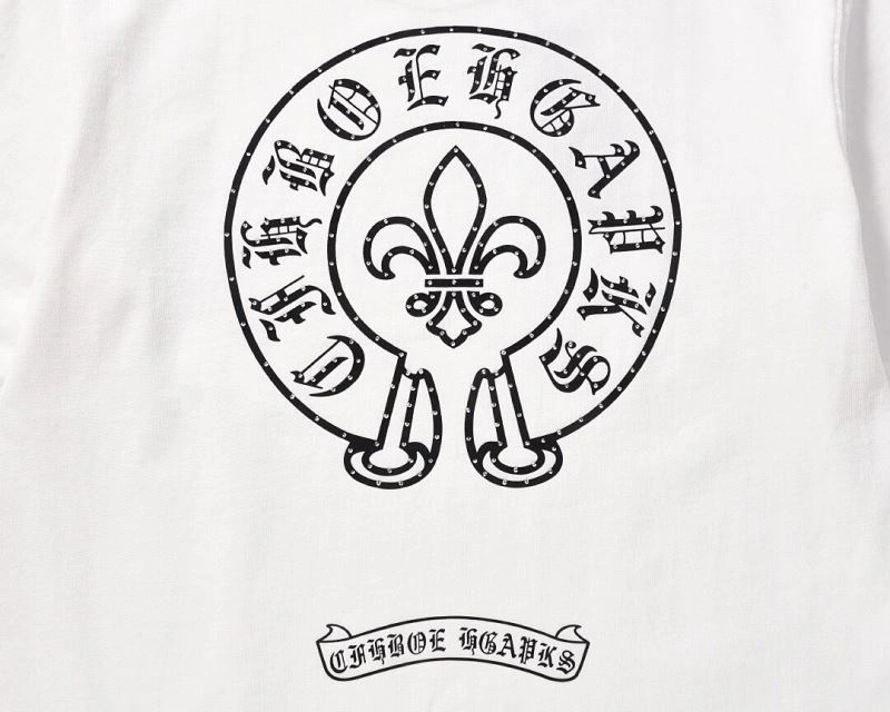 Inexpensive Chrome Hearts T-Shirts