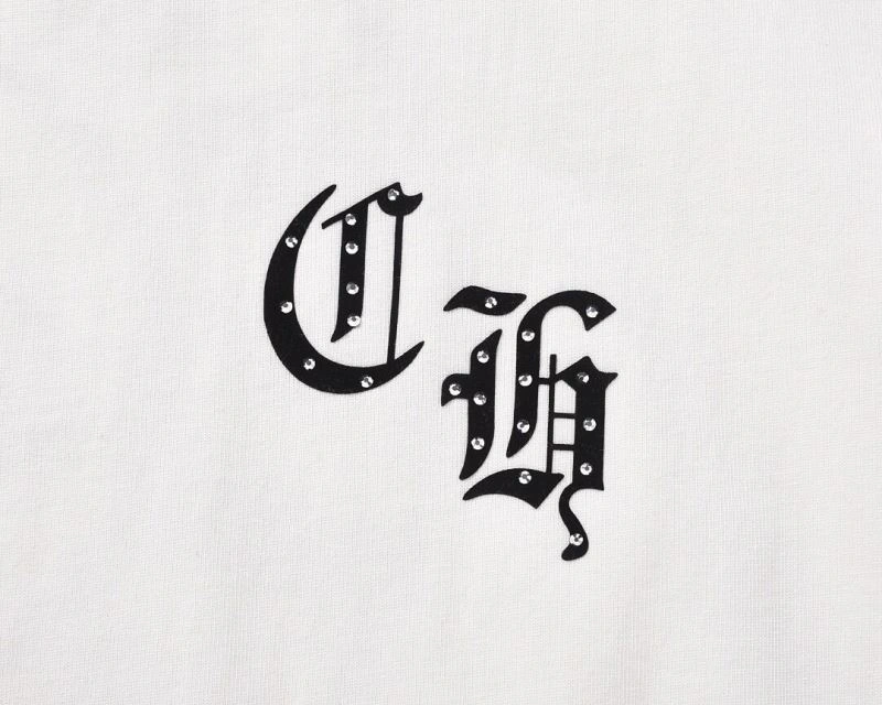 Inexpensive Chrome Hearts T-Shirts