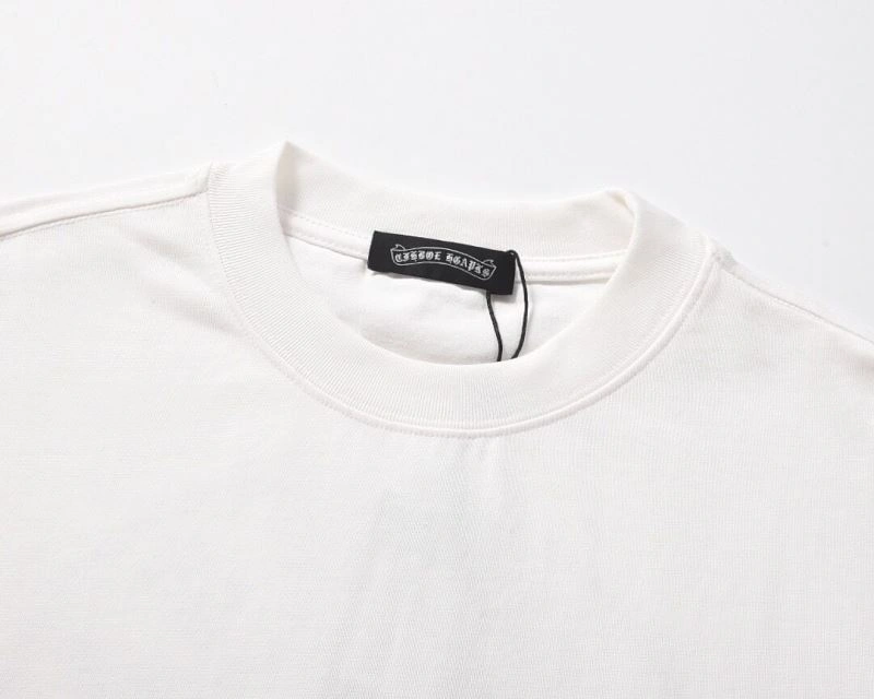 Inexpensive Chrome Hearts T-Shirts
