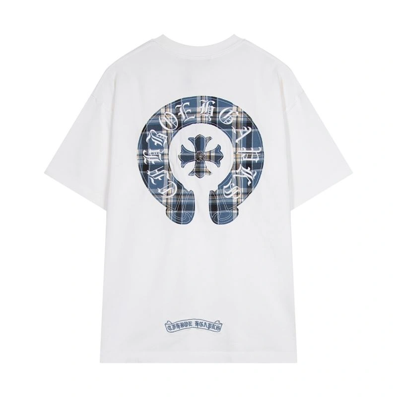 Discounted Chrome Hearts T-Shirts
