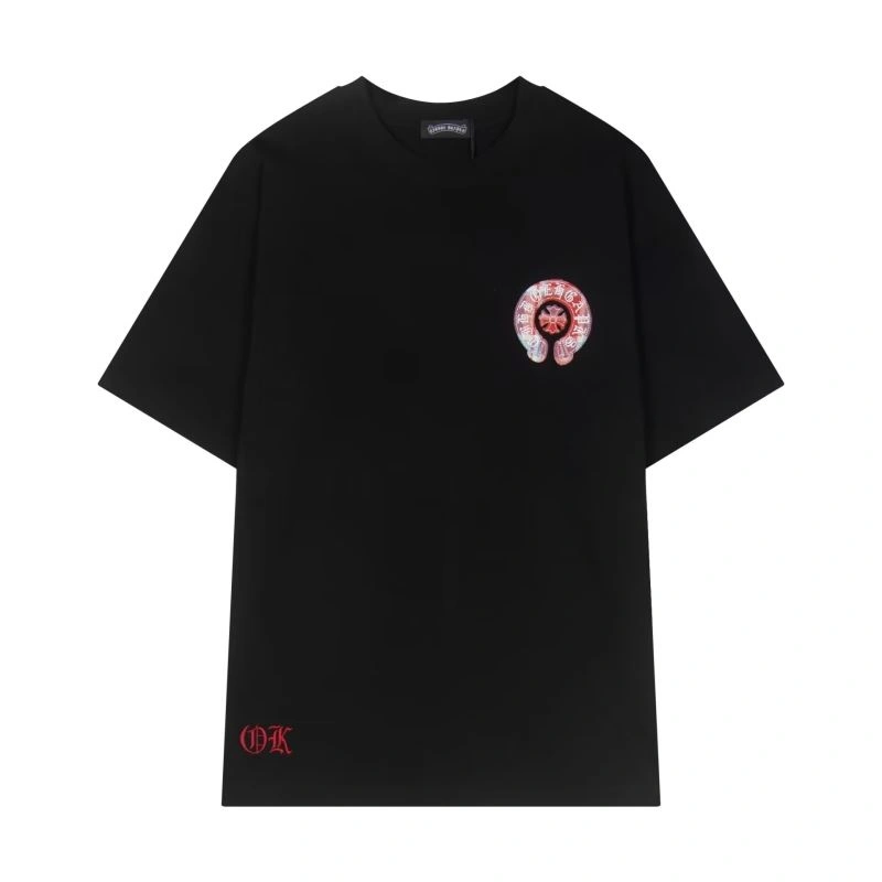 Discounted Chrome Hearts T-Shirts