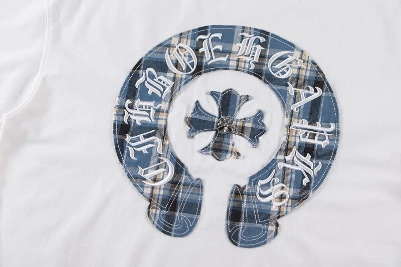 Discounted Chrome Hearts T-Shirts