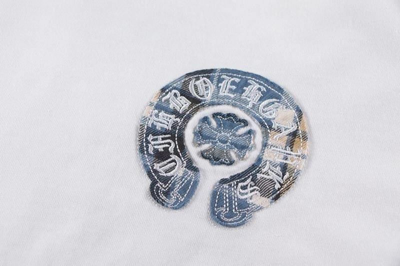 Discounted Chrome Hearts T-Shirts