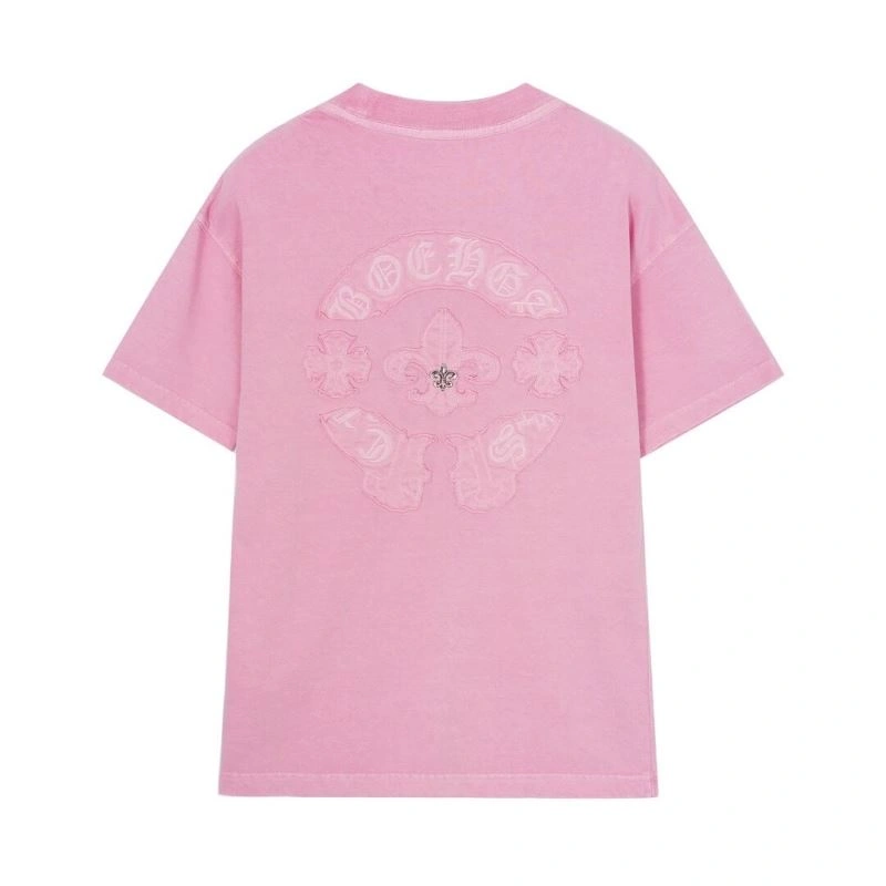 Budget-friendly Chrome Hearts T-Shirts