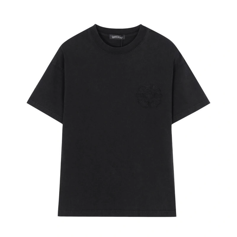 Budget-friendly Chrome Hearts T-Shirts
