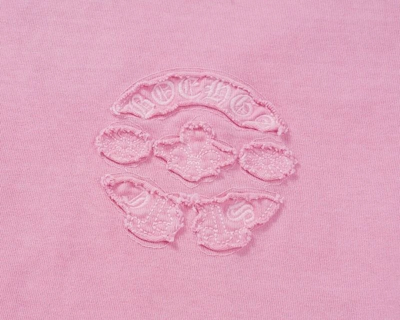 Budget-friendly Chrome Hearts T-Shirts