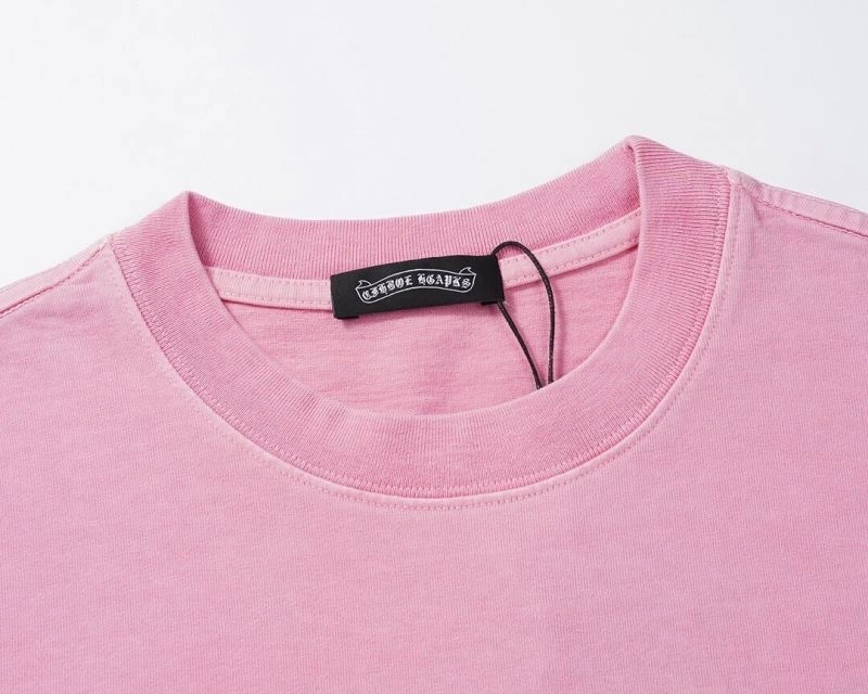 Budget-friendly Chrome Hearts T-Shirts