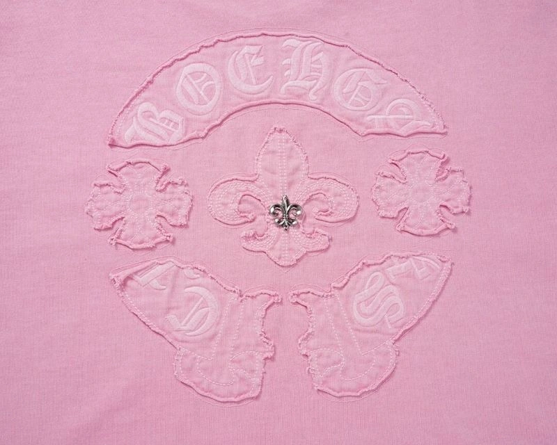 Budget-friendly Chrome Hearts T-Shirts