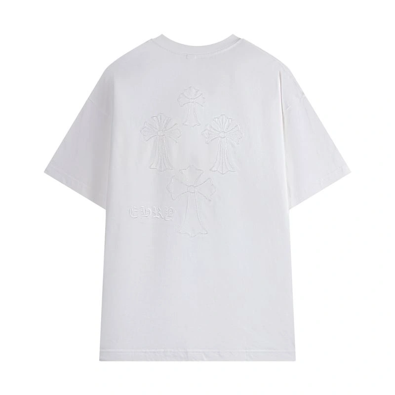 Low-cost Chrome Hearts T-Shirts