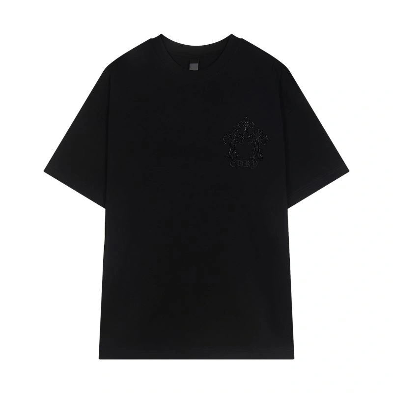 Low-cost Chrome Hearts T-Shirts