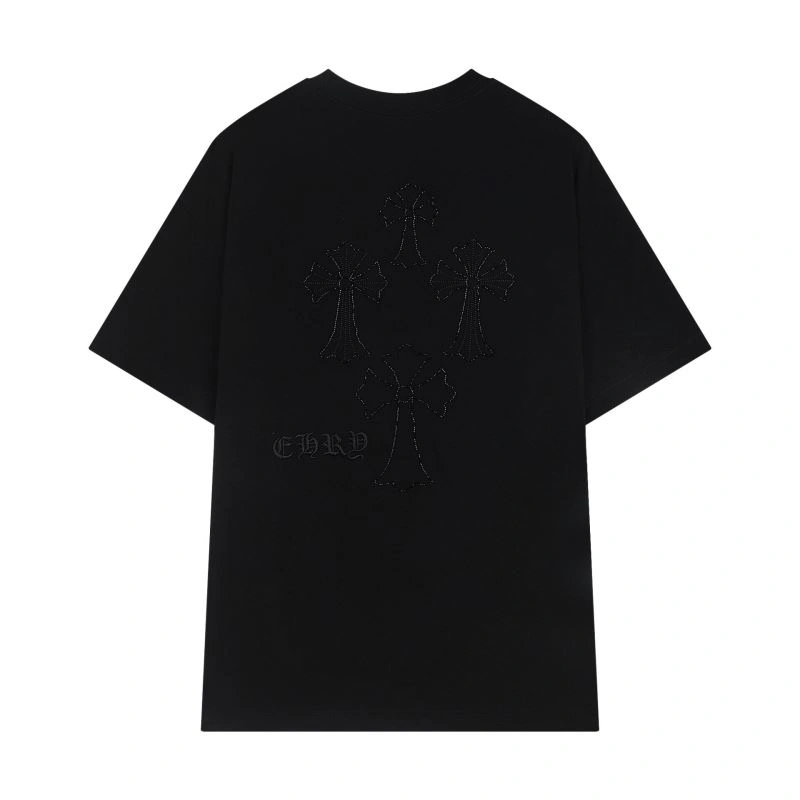 Low-cost Chrome Hearts T-Shirts