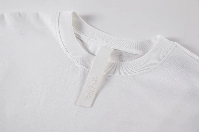 Low-cost Chrome Hearts T-Shirts