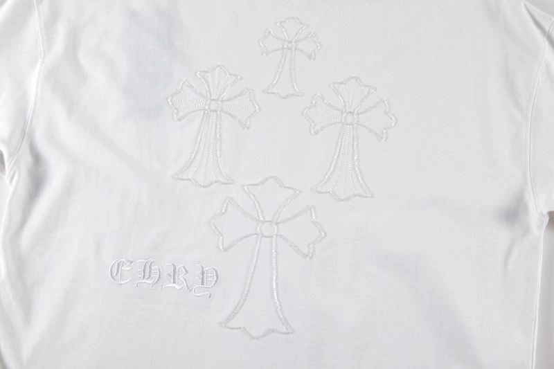 Low-cost Chrome Hearts T-Shirts