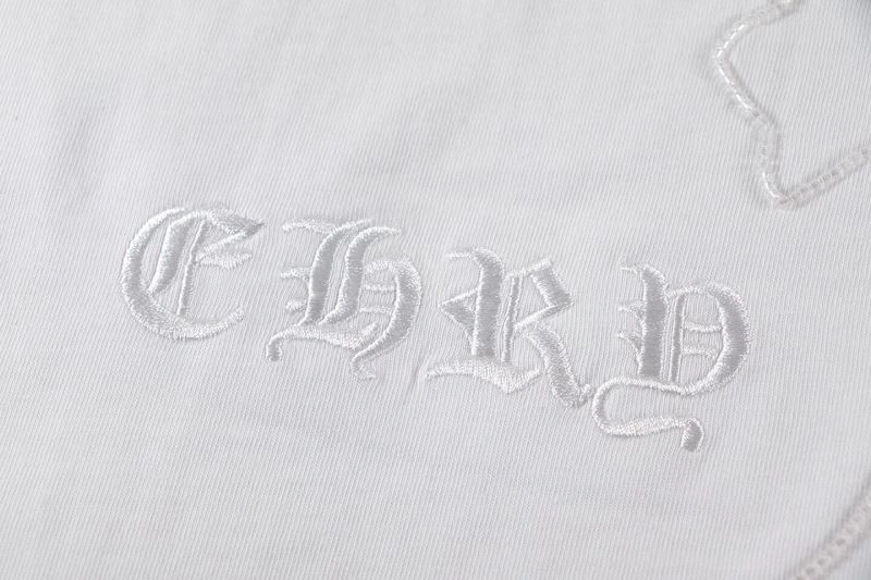 Low-cost Chrome Hearts T-Shirts