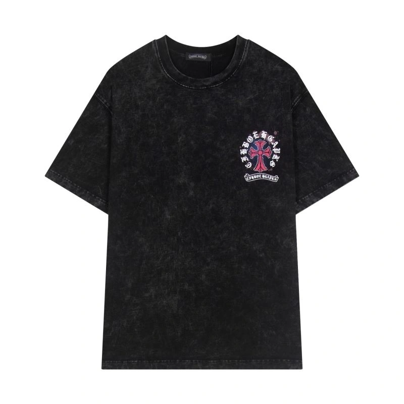 Precise copy Chrome Hearts T-Shirts