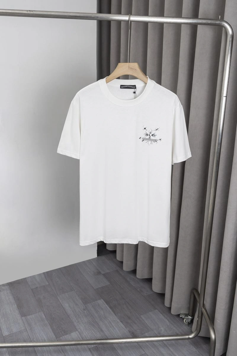 Chrome Hearts T-Shirts