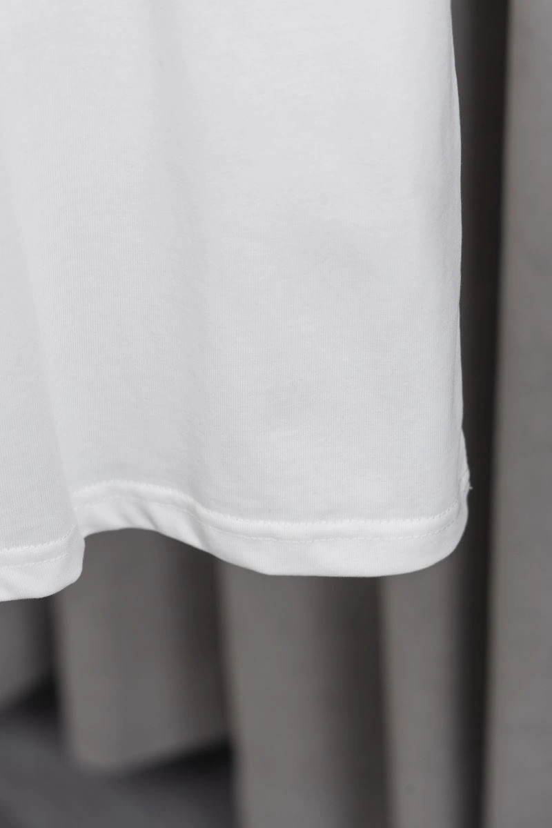 Precise copy Chrome Hearts T-Shirts