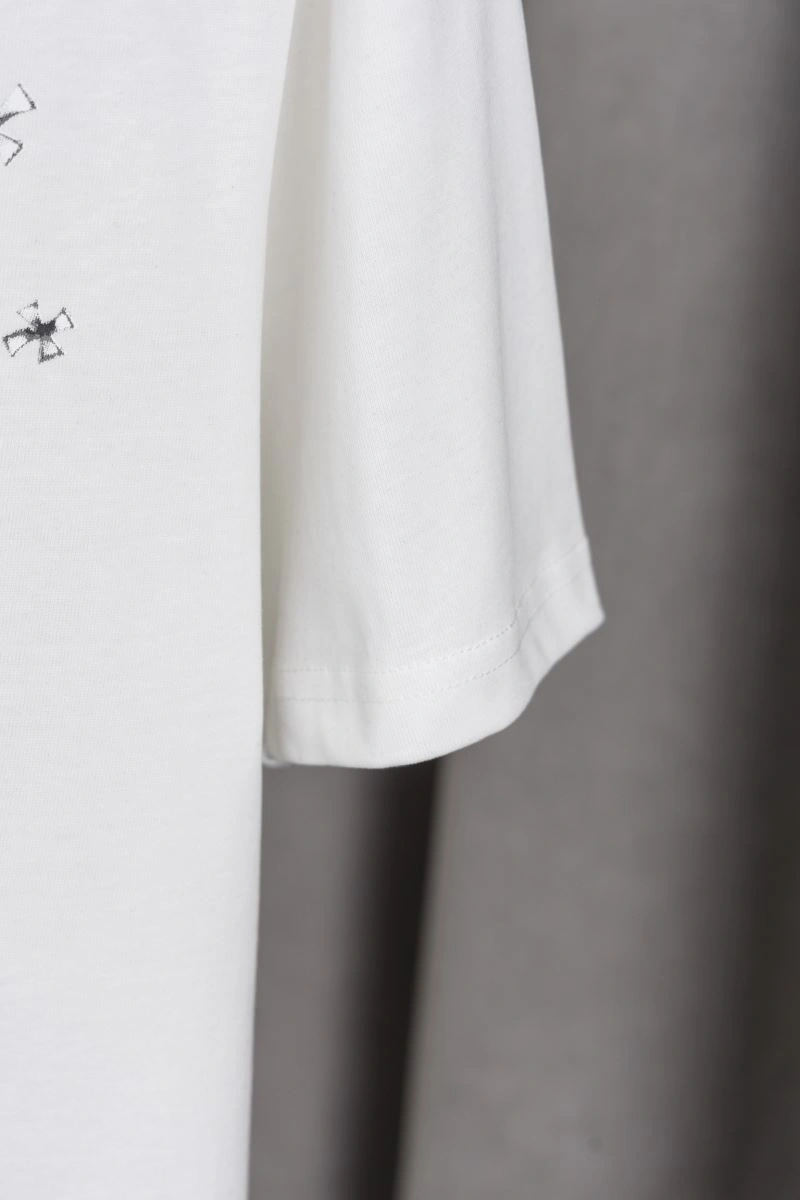 Precise copy Chrome Hearts T-Shirts