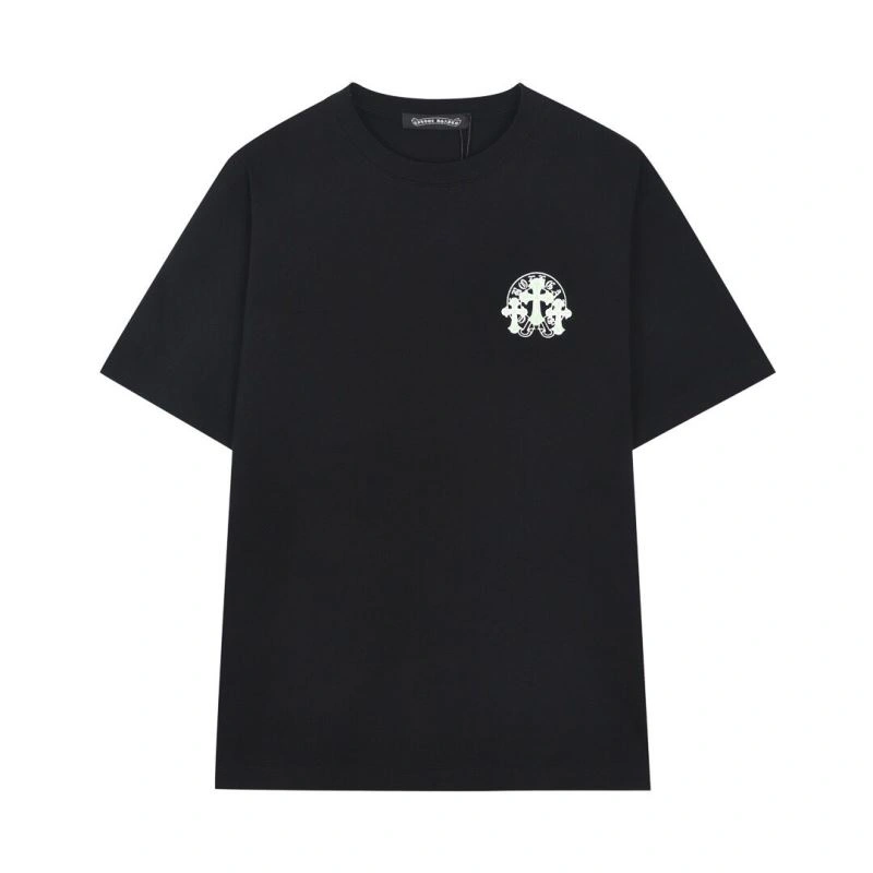 Brand-authenticated Chrome Hearts T-Shirts