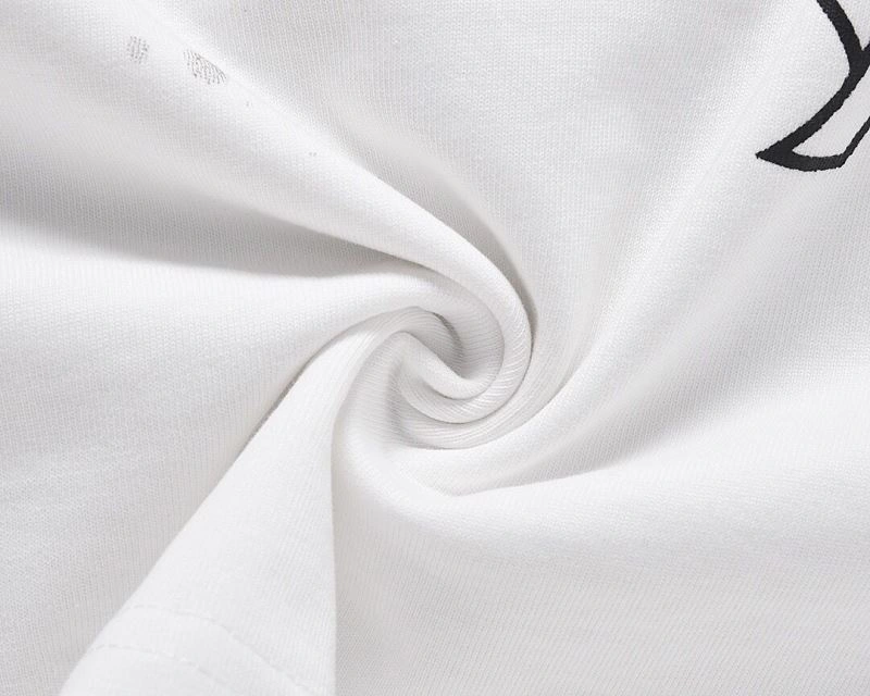 Brand-authenticated Chrome Hearts T-Shirts