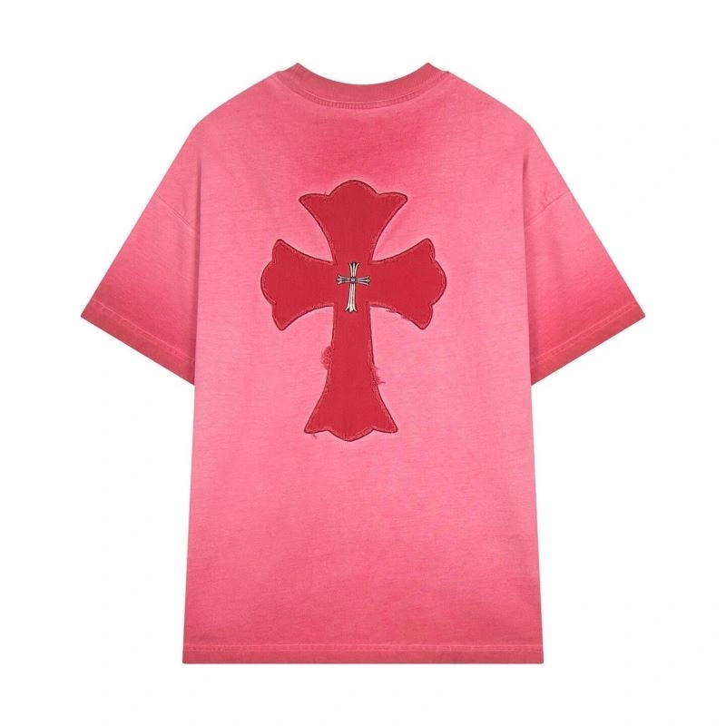 Mirror quality Chrome Hearts T-Shirts