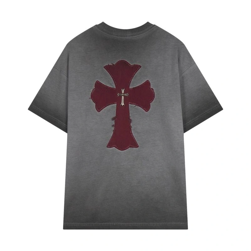 Mirror quality Chrome Hearts T-Shirts