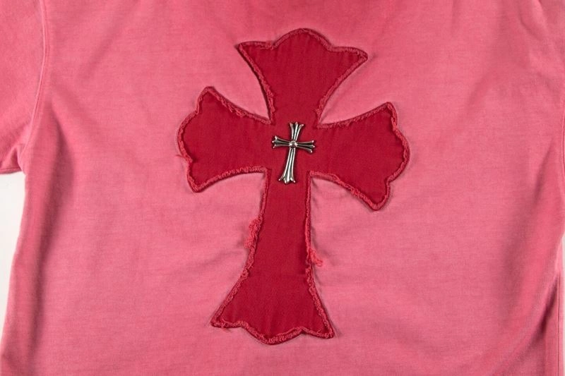 Mirror quality Chrome Hearts T-Shirts