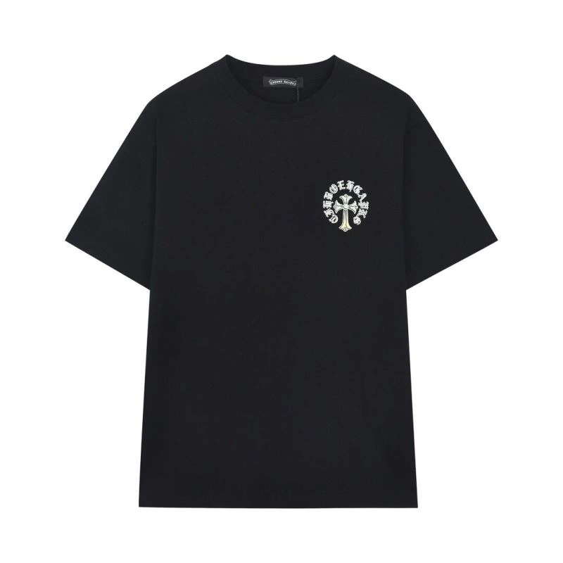 Indistinguishable Chrome Hearts T-Shirts