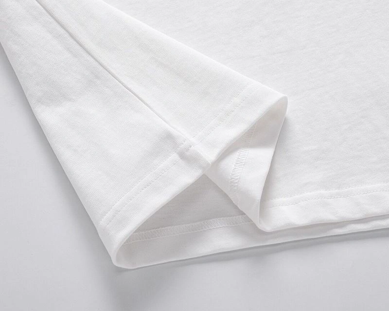 Indistinguishable Chrome Hearts T-Shirts