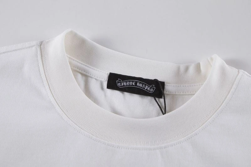 Precise copy Chrome Hearts T-Shirts