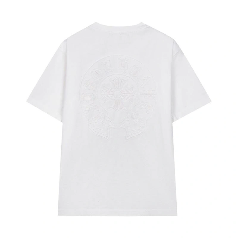 Original Chrome Hearts T-Shirts