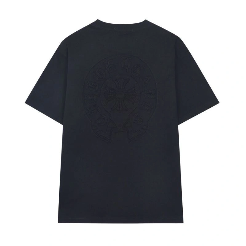 Original Chrome Hearts T-Shirts