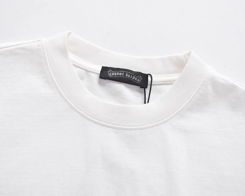 Original Chrome Hearts T-Shirts