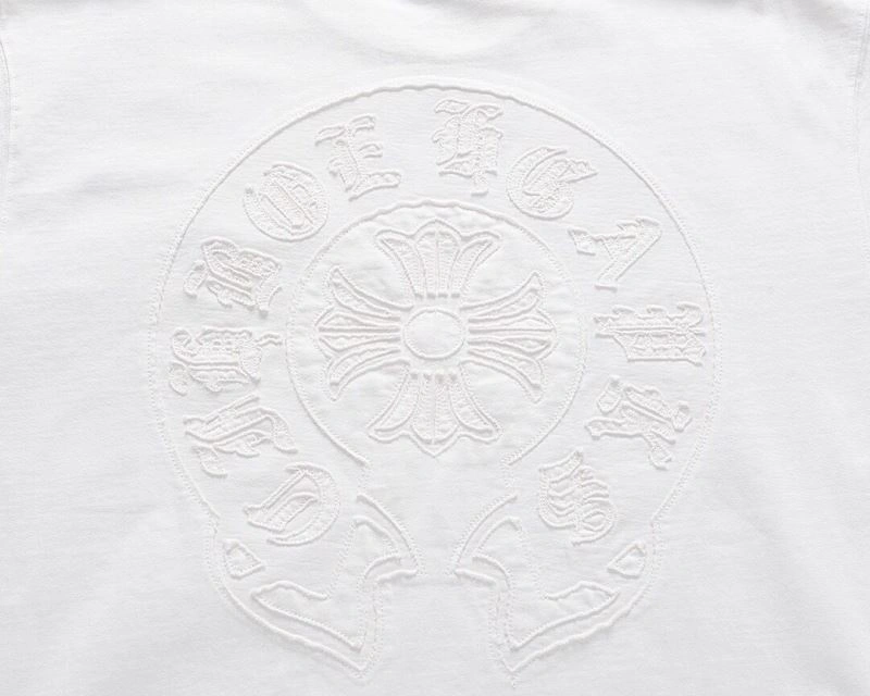 Original Chrome Hearts T-Shirts
