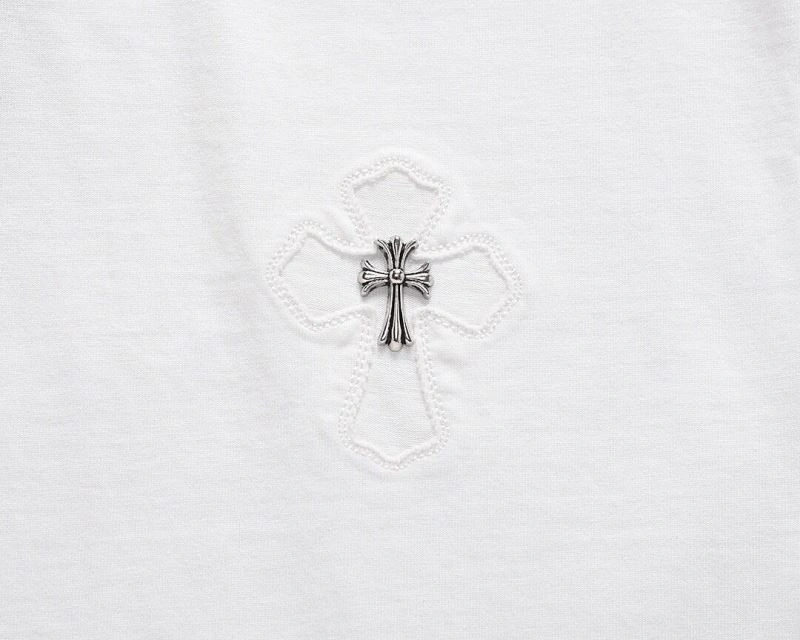 Original Chrome Hearts T-Shirts