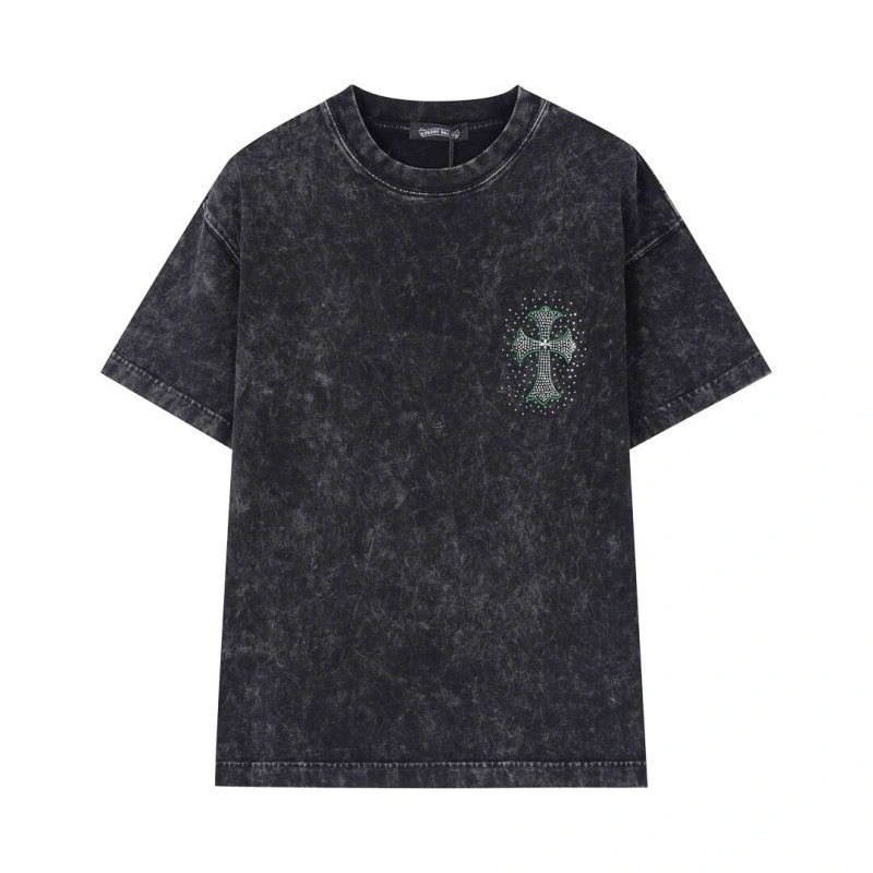 Value-priced Chrome Hearts T-Shirts