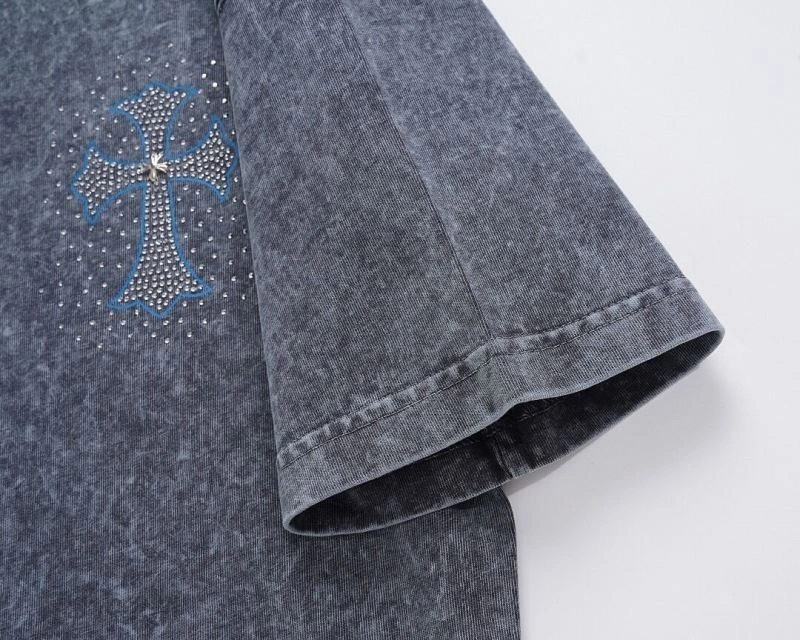 Value-priced Chrome Hearts T-Shirts