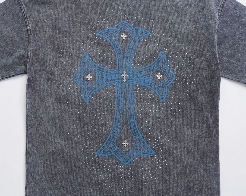 Value-priced Chrome Hearts T-Shirts
