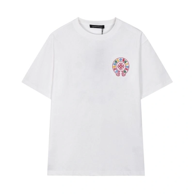 Chrome Hearts T-Shirts