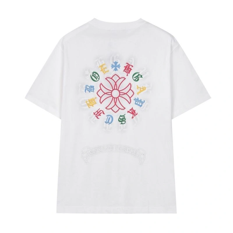 Inexpensive Chrome Hearts T-Shirts
