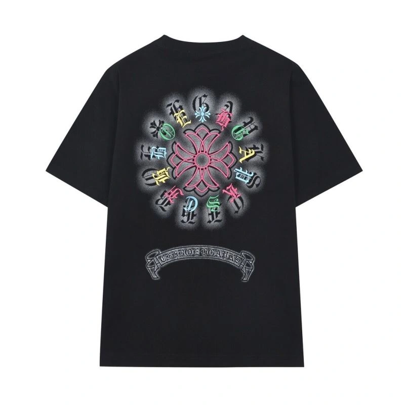 Inexpensive Chrome Hearts T-Shirts