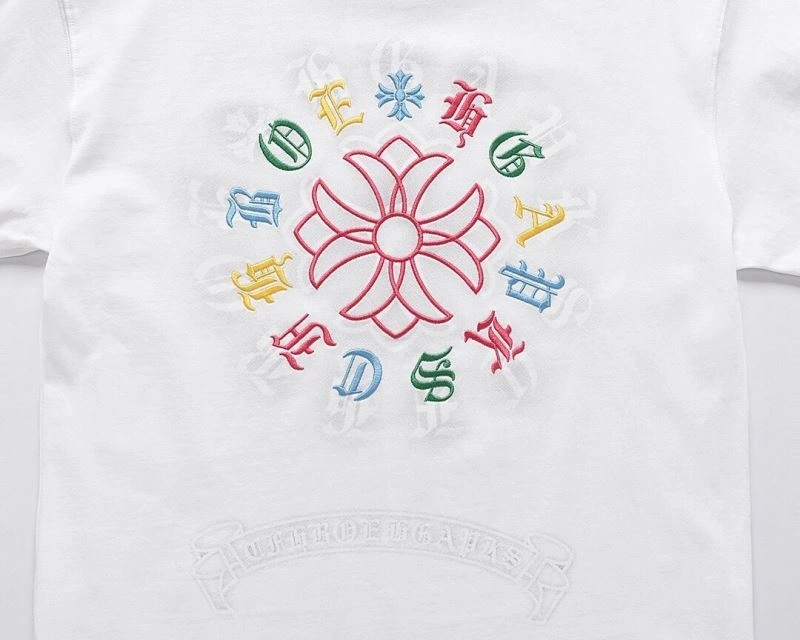 Inexpensive Chrome Hearts T-Shirts