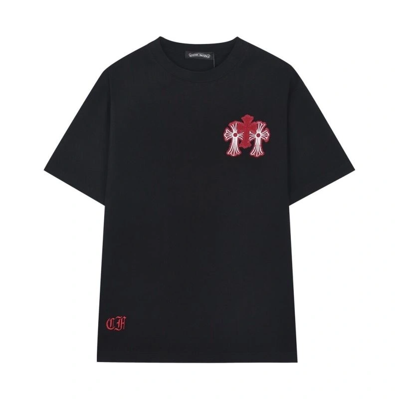 Cut-rate Chrome Hearts T-Shirts