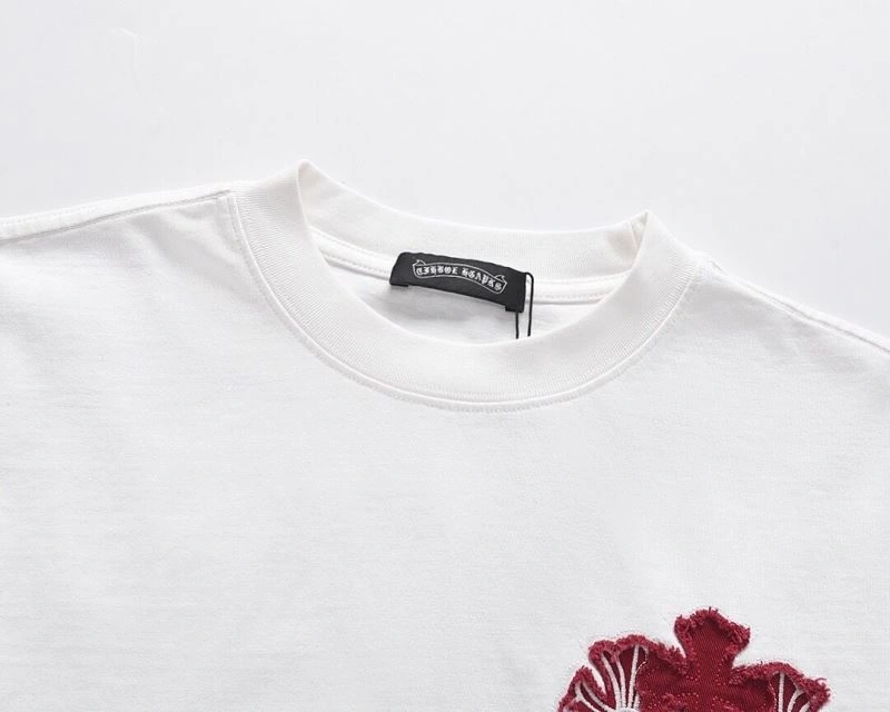 Cut-rate Chrome Hearts T-Shirts