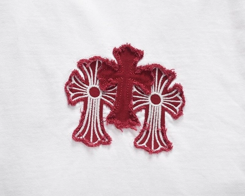 Cut-rate Chrome Hearts T-Shirts