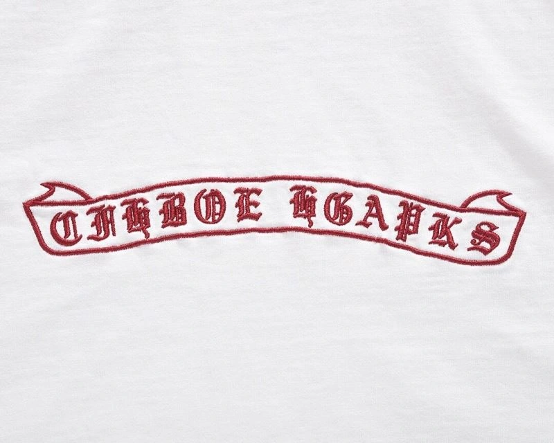 Cut-rate Chrome Hearts T-Shirts