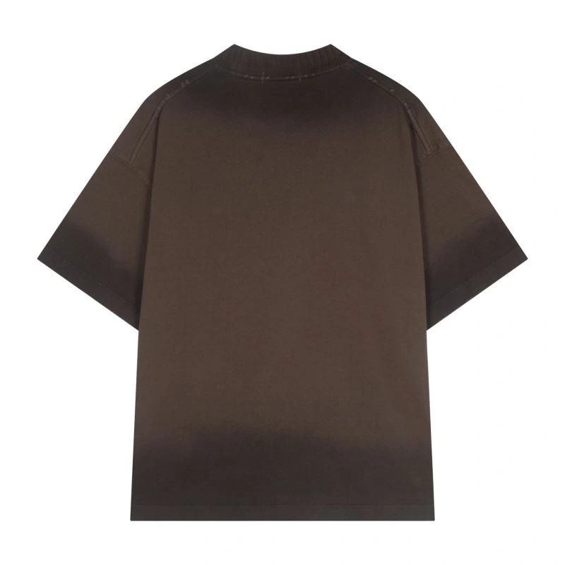 Top mirror Chrome Hearts T-Shirts