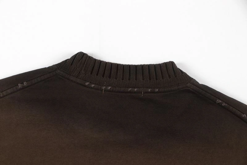 Top mirror Chrome Hearts T-Shirts