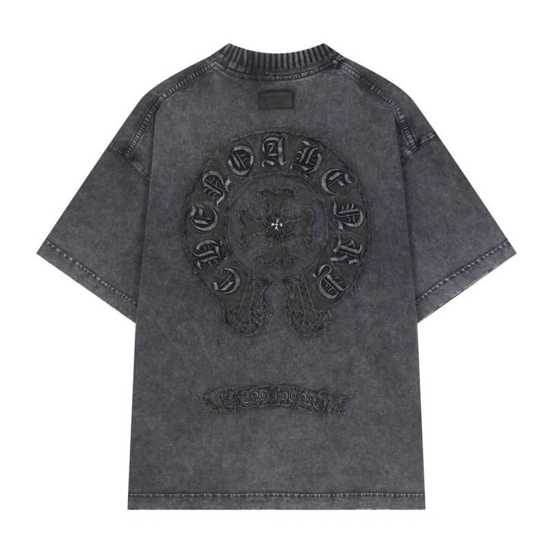 Bargain Chrome Hearts T-Shirts